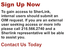 Sherwin-Williams SherLink